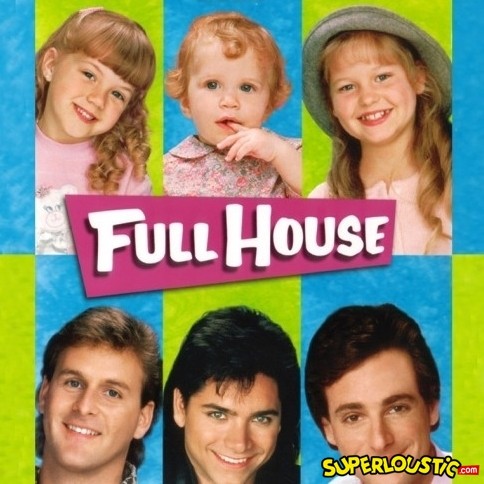 Jesse Frederick – Everywhere You Look (La Fête à La Maison ...