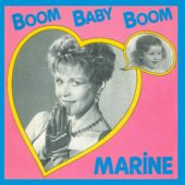 Marine - Boom Baby Boom SUPERLOUSTIC.COM