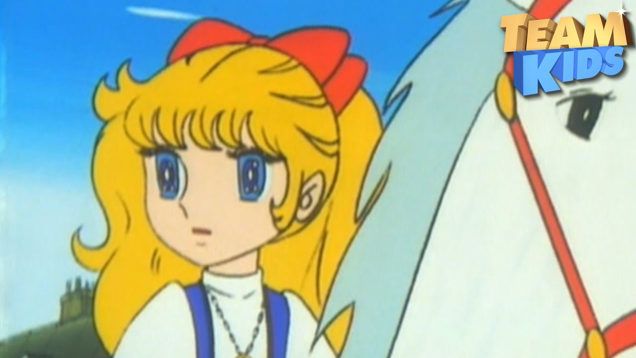 Angie détective en herbe - L'intégrale Vidéo SUPERLOUSTIC.COM