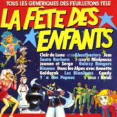 Bernard Minet - Santa Barbara SUPERLOUSTIC.COM