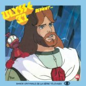 Jacques Cardona - Ulysse revient SUPERLOUSTIC.COM